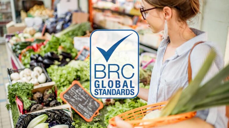 BRC là gì? Thông tin đầy đủ về tiêu chuẩn BRC - CÔNG TY TNHH TƯ VẤN ...