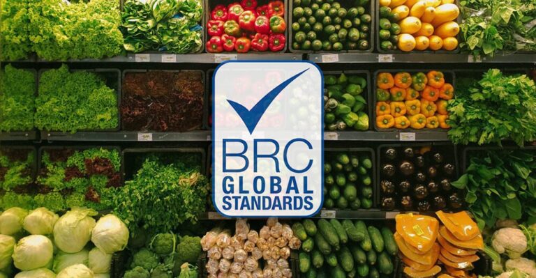 BRC là gì? Thông tin đầy đủ về tiêu chuẩn BRC - CÔNG TY TNHH TƯ VẤN ...