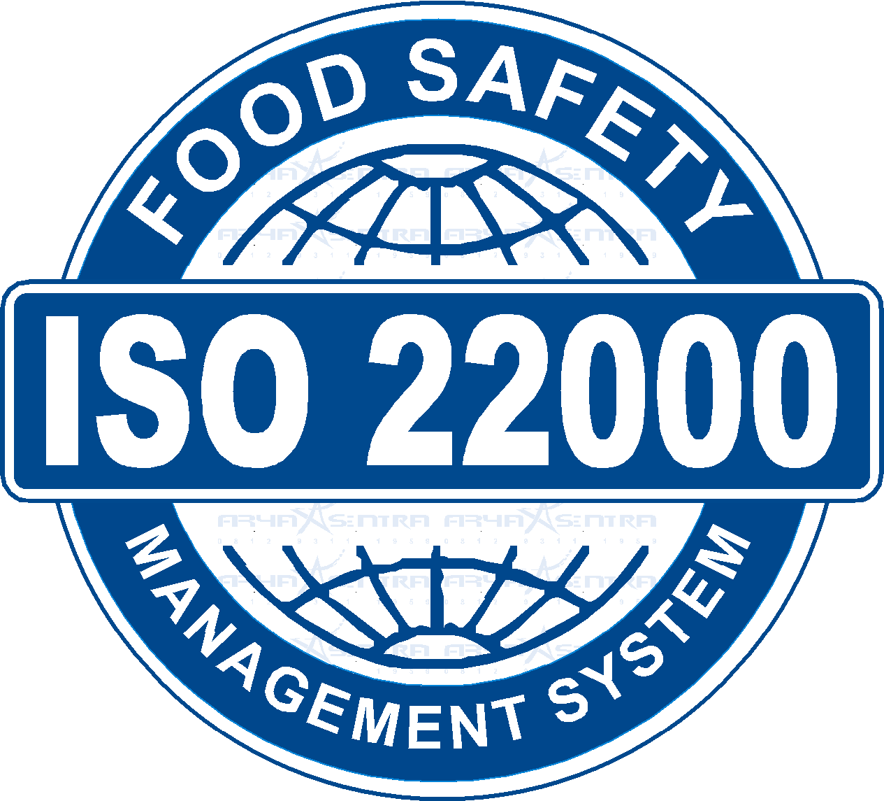 Logo ISO 22000 là gì? Làm sao để đạt logo ISO 22000?